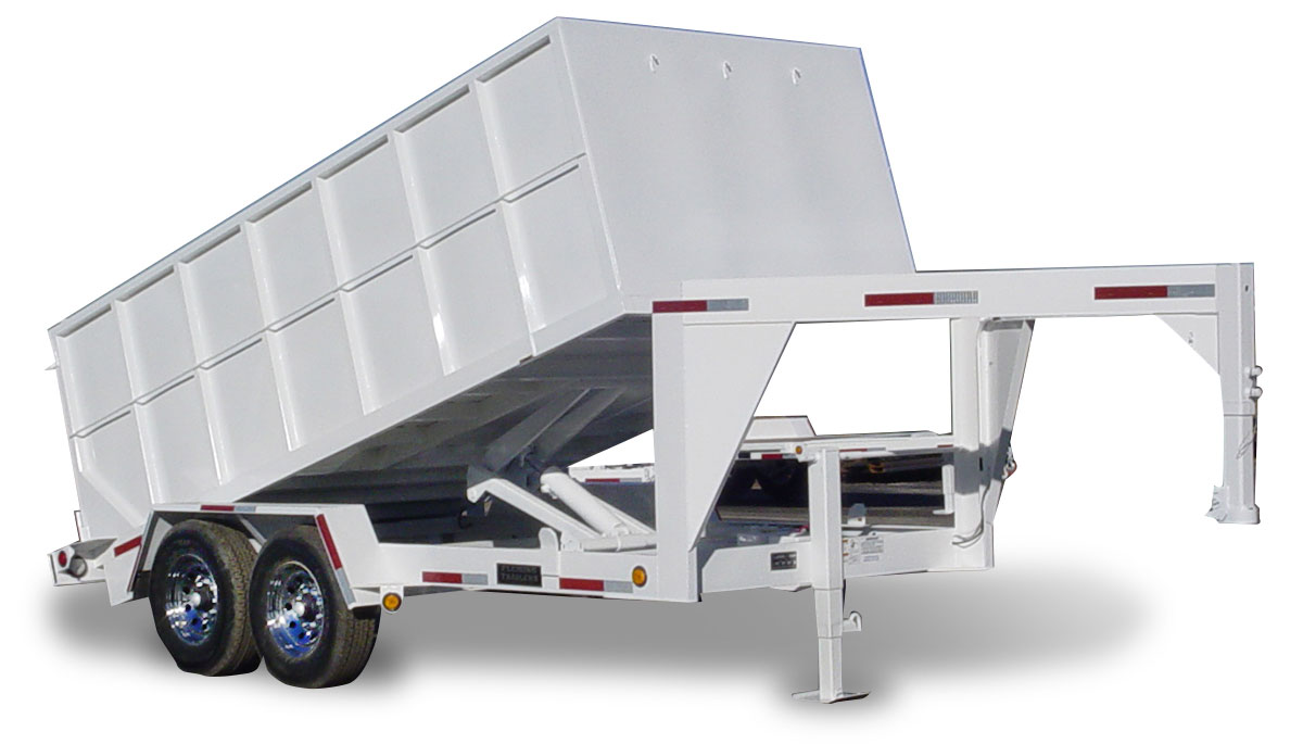 Fleming Trailers - Fleming Trailers