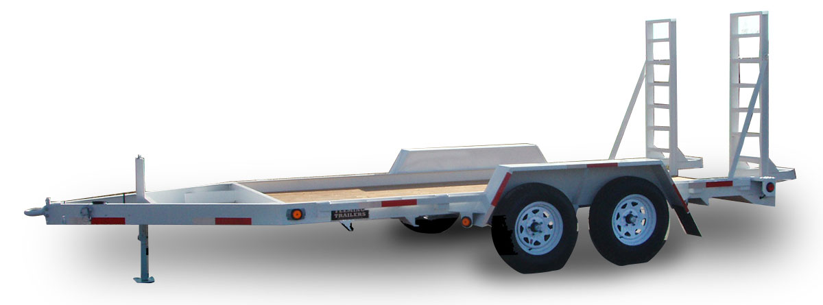 Fleming Trailers - Fleming Trailers
