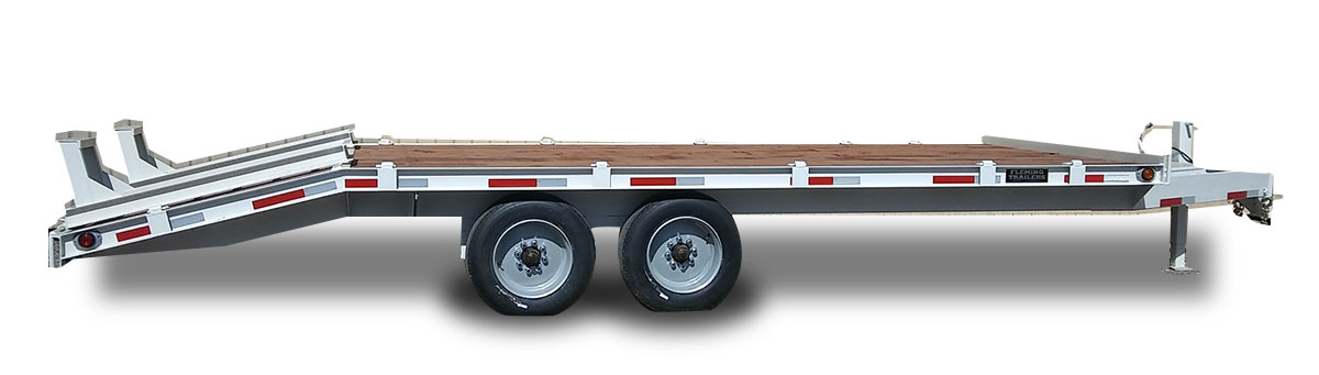 Fleming Trailers - Fleming Trailers