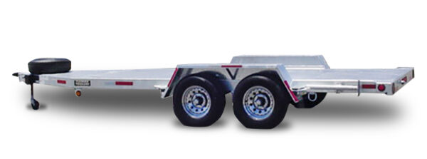 Fleming Trailers - Fleming Trailers