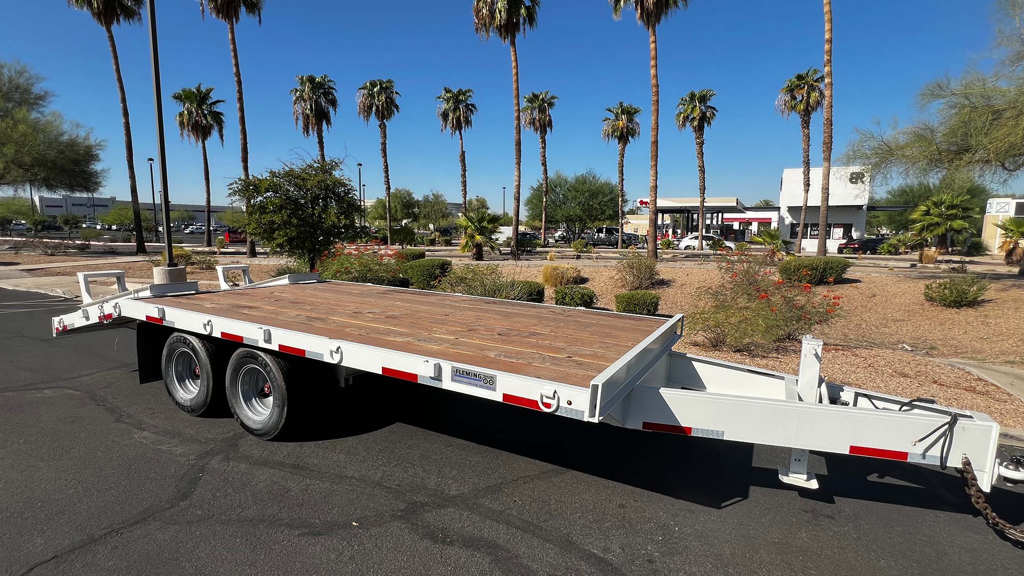 How to Finance a Trailer at Fleming - Fleming Trailers
