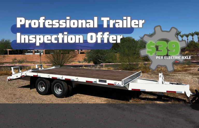 It’s Always Safety Week at Fleming Trailers! - Fleming Trailers