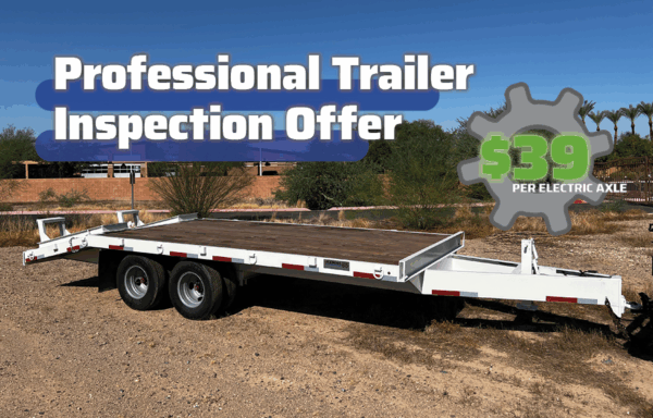 Fleming Trailers Service & Support - Fleming Trailers
